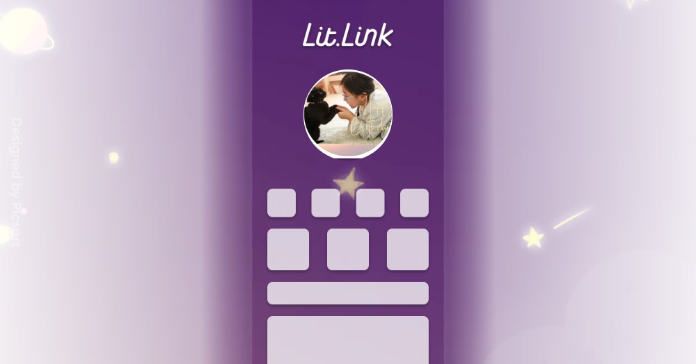 Rino pianoと猫達 lit.link(リットリンク)