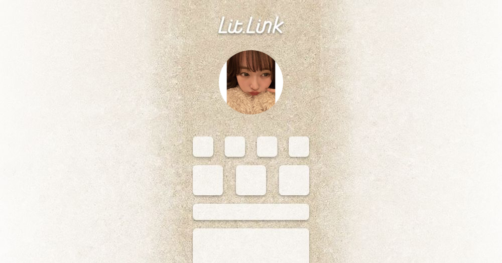 𝖱𝗂𝗇𝖺 lit.link(リットリンク)
