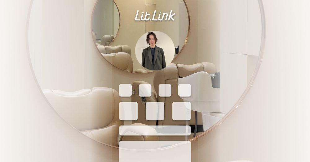 @thinkshop_kisuke lit.link(リットリンク)