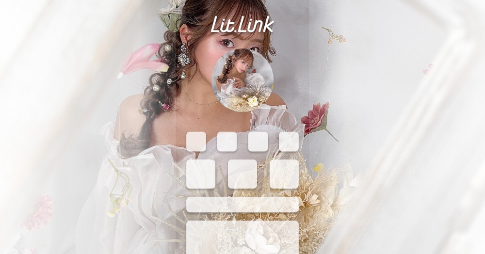 Risaぴょん🐰 lit.link(リットリンク)