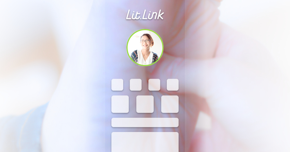 リフレMelissa lit.link(リットリンク)