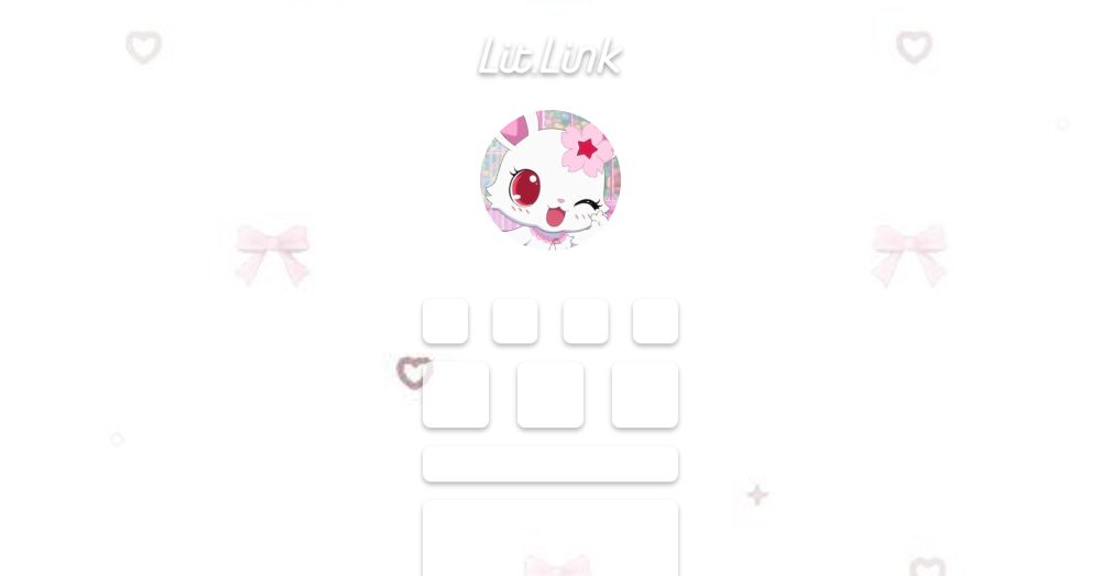 maucha lit.link(リットリンク)