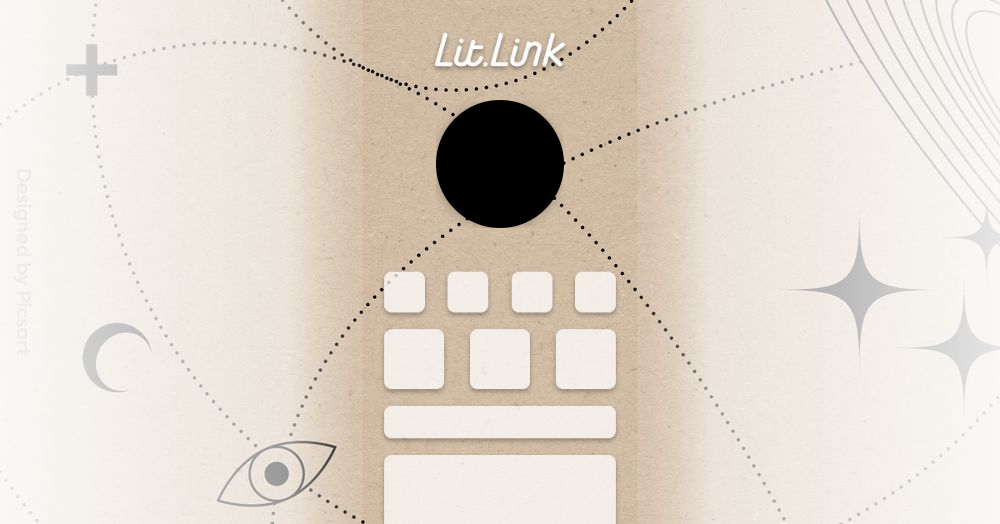 GEN lit.link(リットリンク)