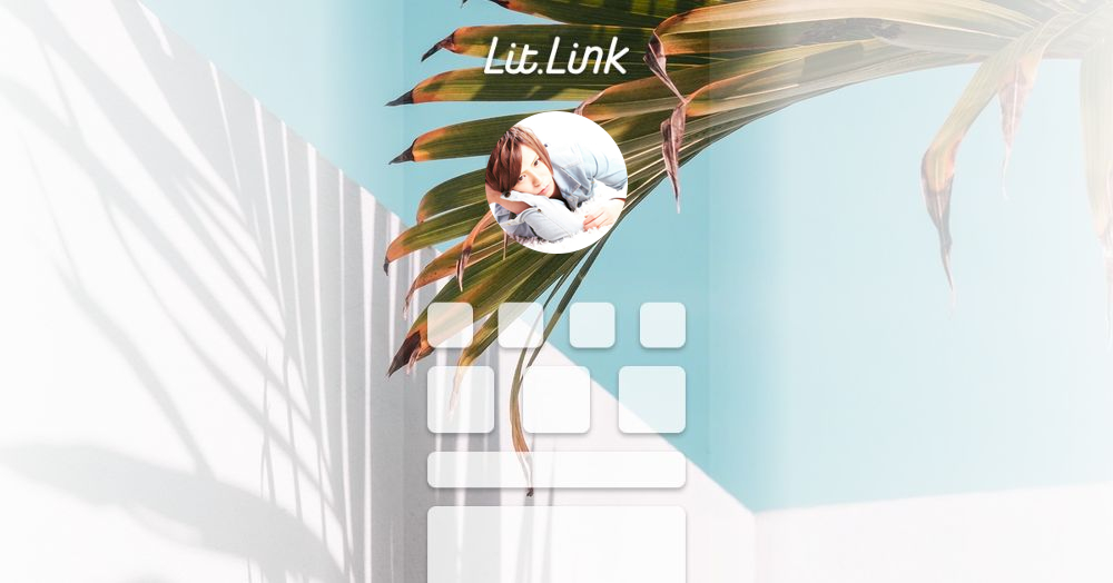 hiro lit.link(リットリンク)