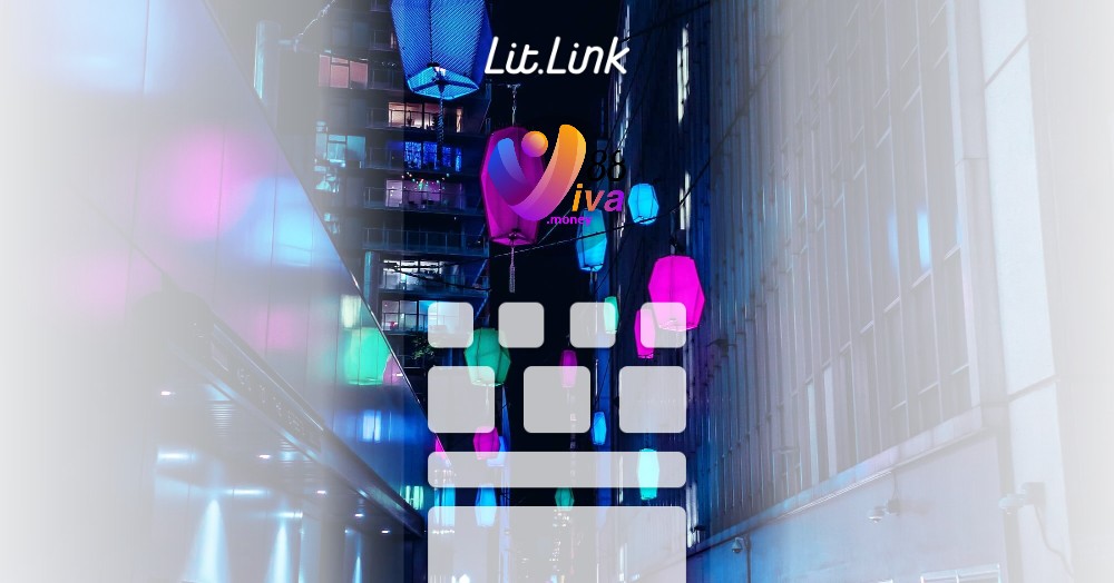 viva88linkchinhthuc lit.link(リットリンク)