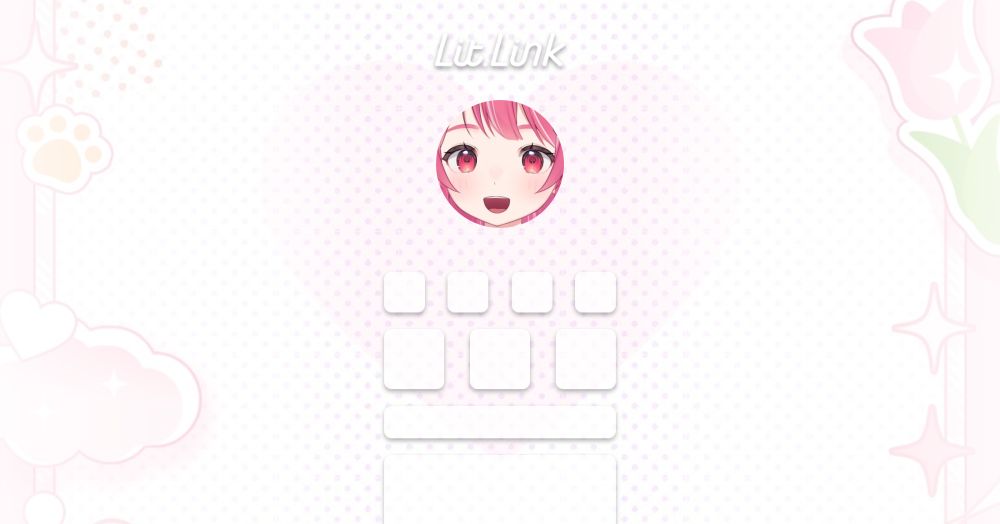 湊瀬もこ / Minase moco lit.link(リットリンク)