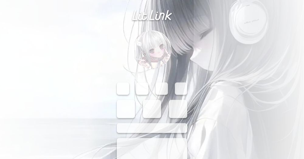 そき lit.link(リットリンク)