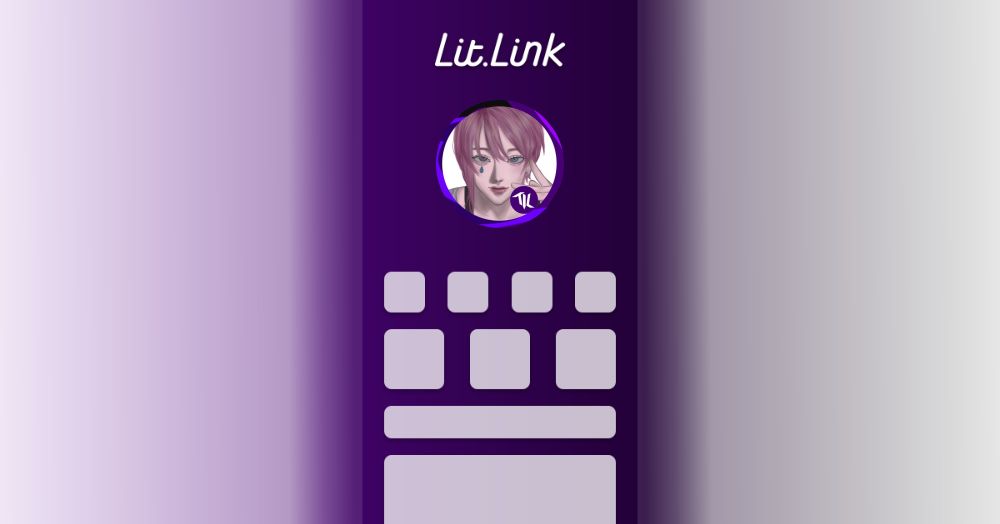 Ayxx. lit.link(リットリンク)