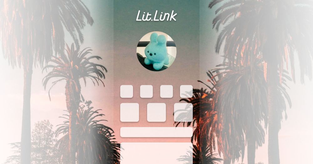 yu y lit.link(リットリンク)