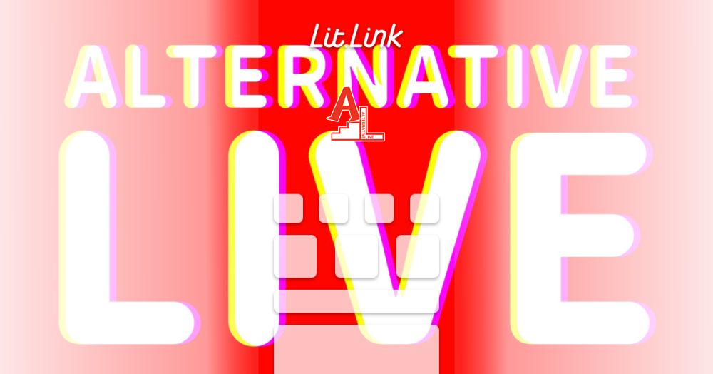 ALTERNATIVE LIVE lit.link(リットリンク)
