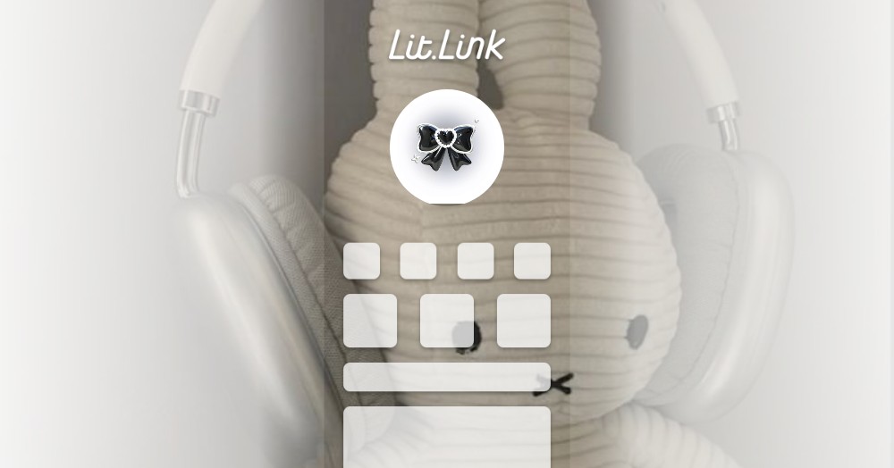 Mana lit.link(リットリンク)