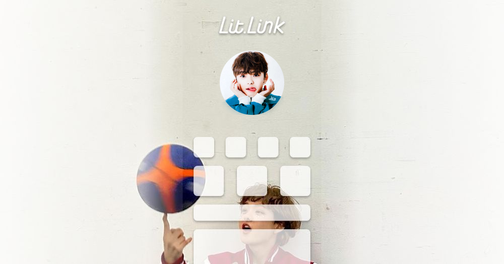 LUBIT lit.link(リットリンク)