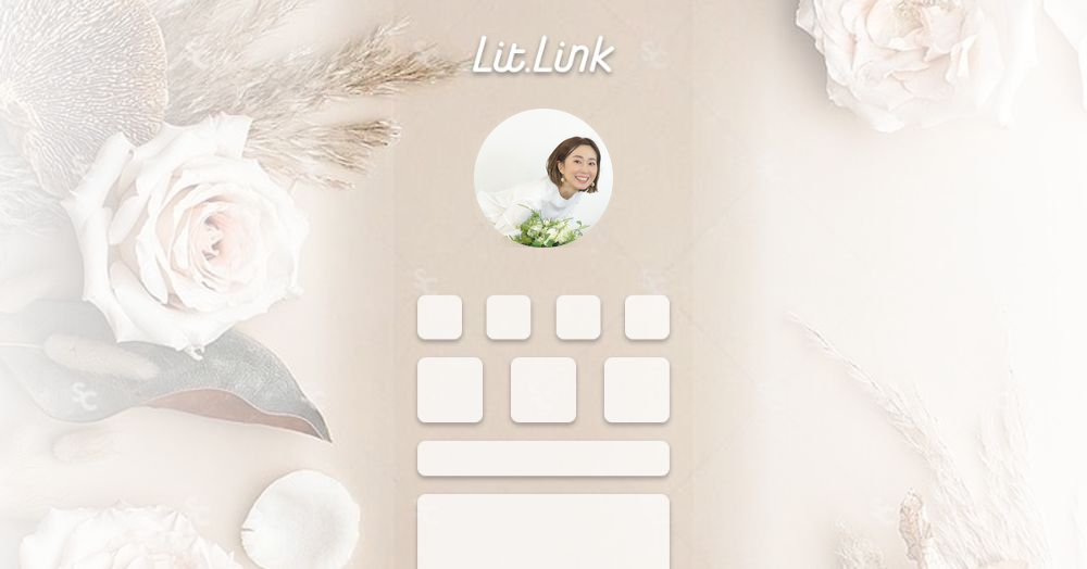 chiaki lit.link(リットリンク)