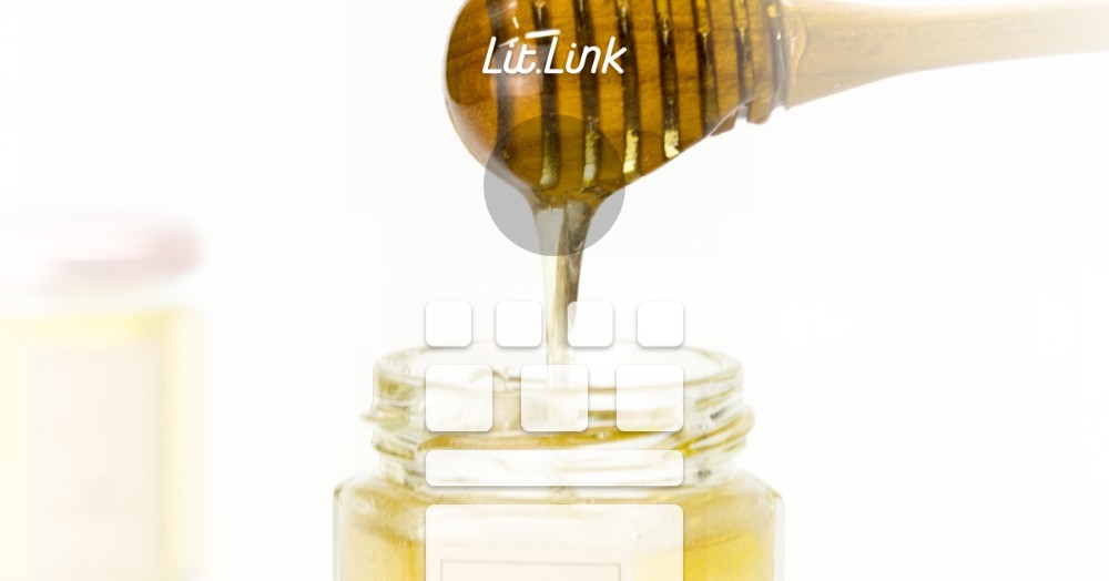 Shinobee Honey lit.link(リットリンク)