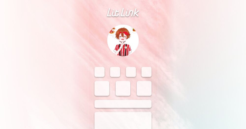 yuki lit.link(リットリンク)