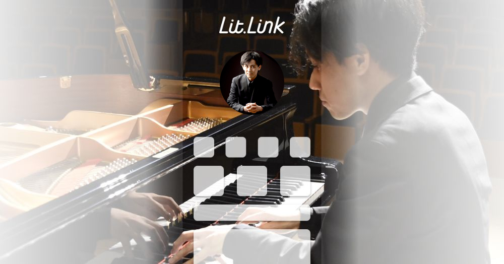 難波大 Masaru Namba lit.link(リットリンク)