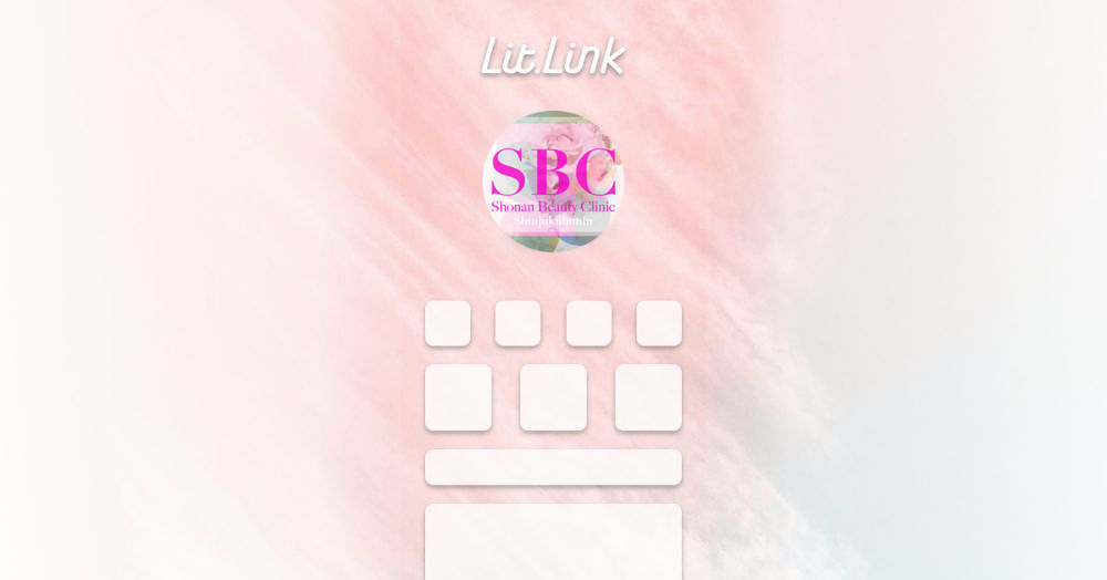 SBC新宿本院 lit.link(リットリンク)