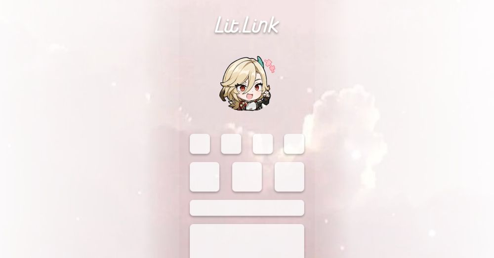 ♡𝙽𝚘𝚊♡ lit.link(リットリンク)