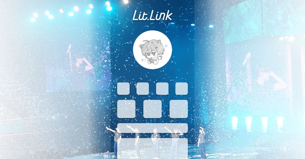 弦允 lit.link(リットリンク)