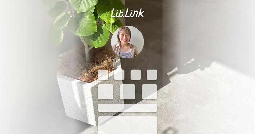 ann mei lit.link(リットリンク)