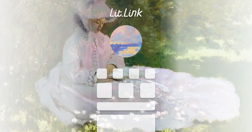 LULU lit.link(リットリンク)