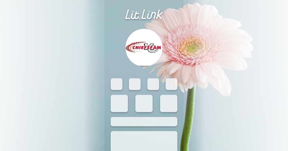 Kansas City Chiefs Legging lit.link(リットリンク)