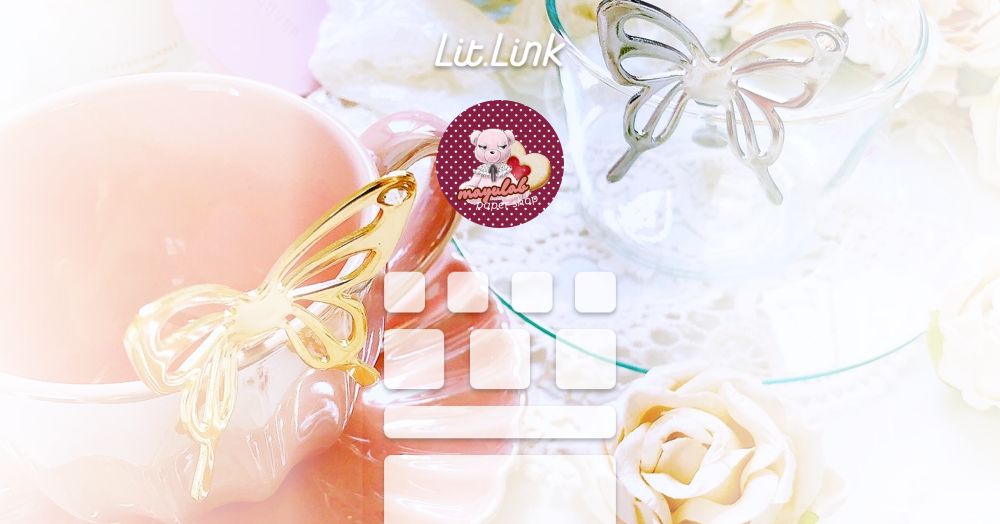 まゆLab♡ lit.link(リットリンク)