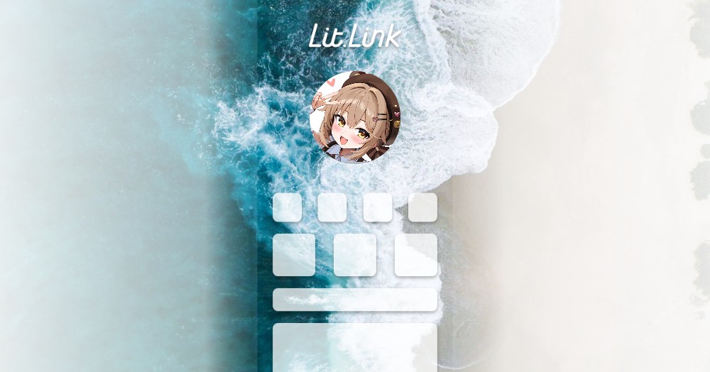 Dombear lit.link(リットリンク)