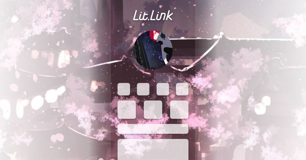 PON宅 ‐録画デッキ‐ lit.link(リットリンク)