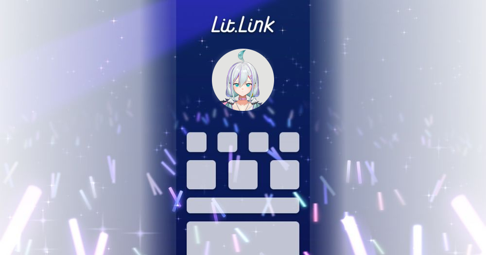 姬城三千華/MICHI lit.link