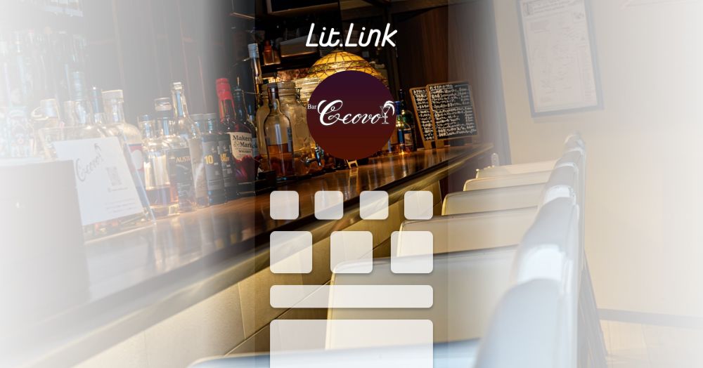 Bar C-covo lit.link(リットリンク)