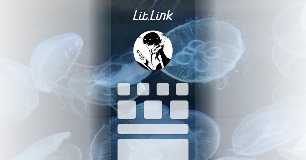 𝐐𝐲𝐚𝐧 lit.link(リットリンク)