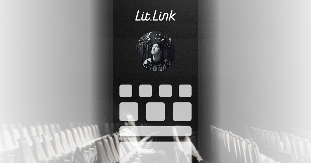 Sean Oshima lit.link(リットリンク)