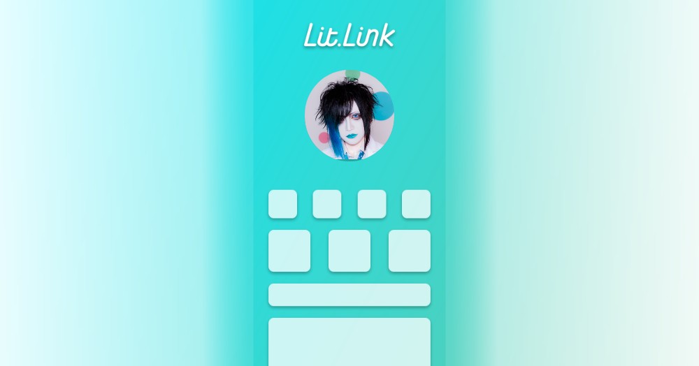 HiROM【Linaria / 水上クリニック】 lit.link(リットリンク)