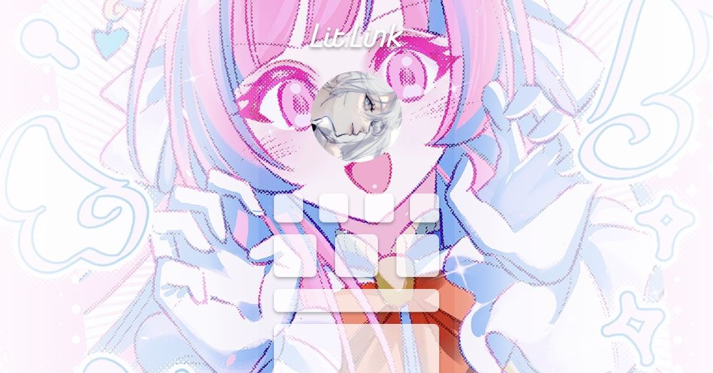 𝒔𝒏𝒐𝒘. lit.link(リットリンク)