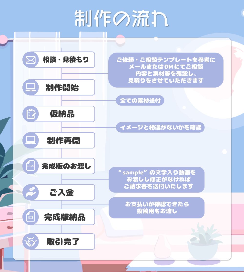 rium/リウム lit.link(リットリンク)