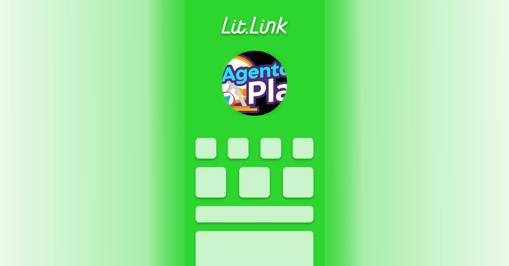 Link Lengkap Slot Gopay Cepat Menang lit.link(リットリンク)