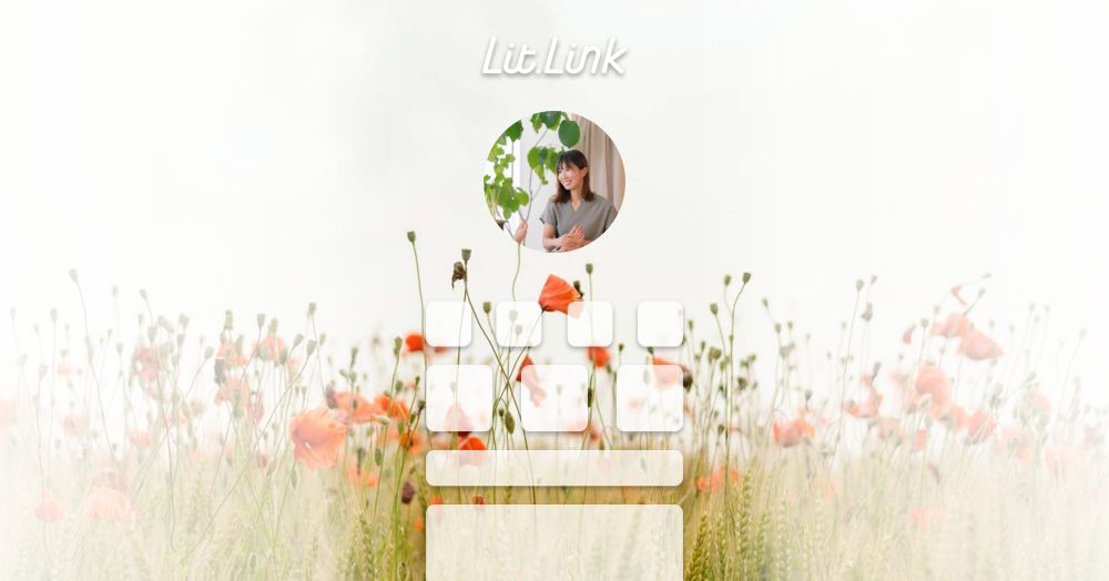 妊活専門婦人科サロン 心温〜cocoa〜 lit.link(リットリンク)