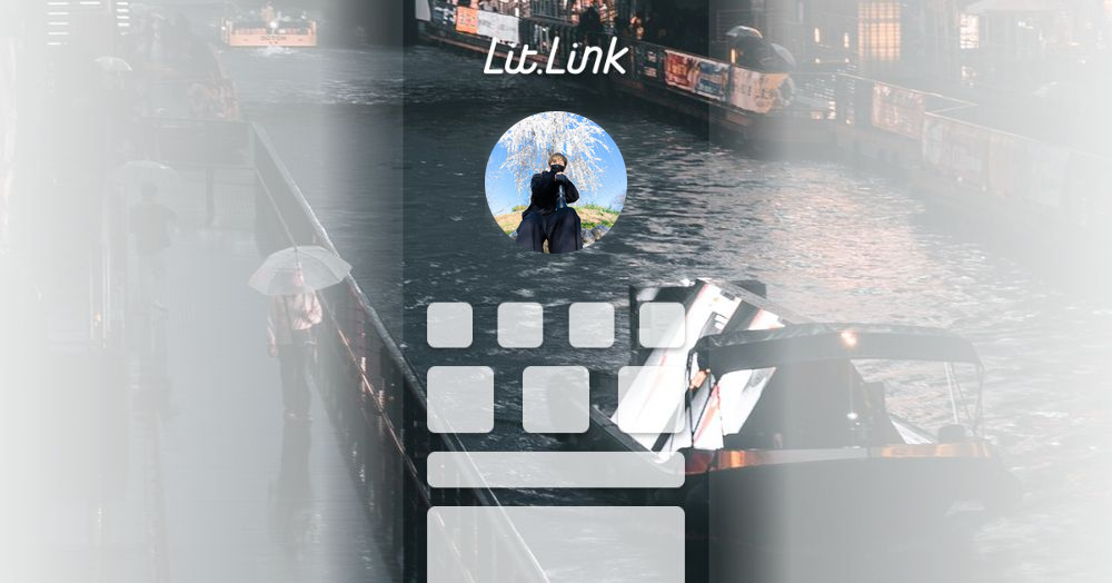 Tatsuki Yamamoto lit.link(リットリンク)