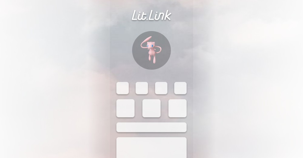 mew lit.link(リットリンク)