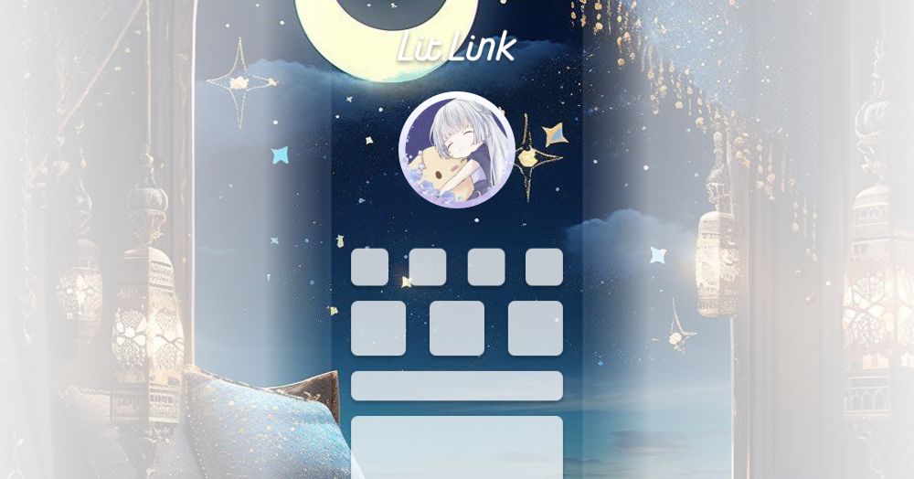 命-mikoto- lit.link(リットリンク)