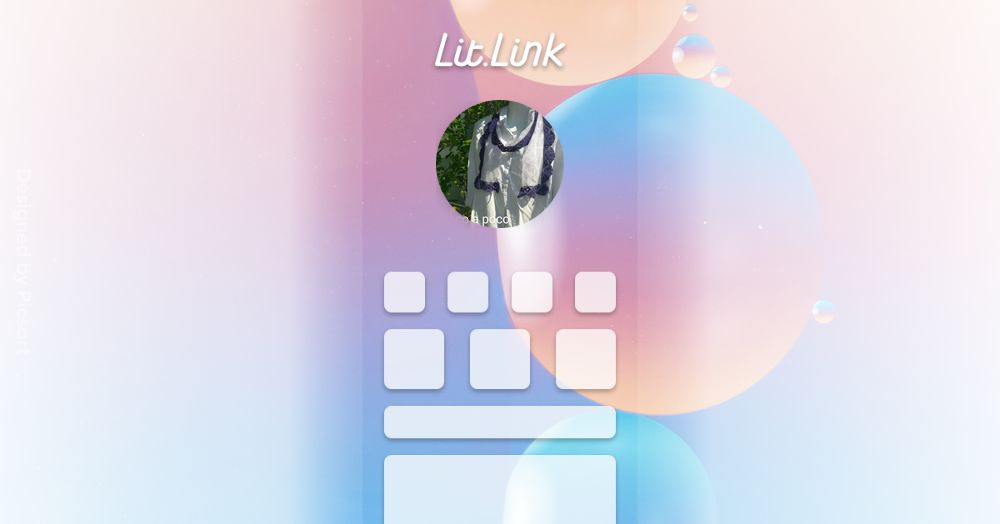 編み物屋Poco a poco lit.link(リットリンク)