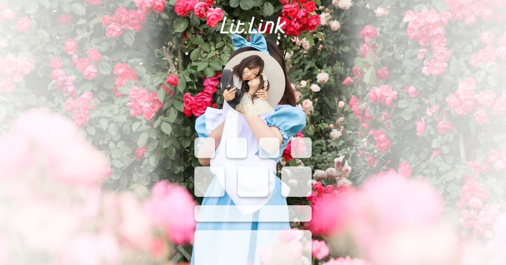 chizuru.k lit.link(リットリンク)