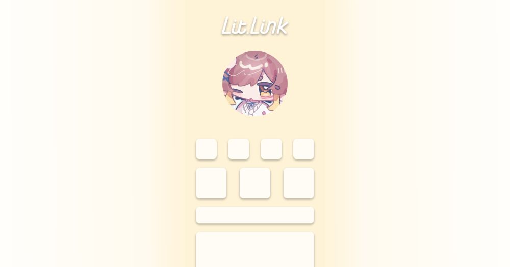 🐥 lit.link(リットリンク)
