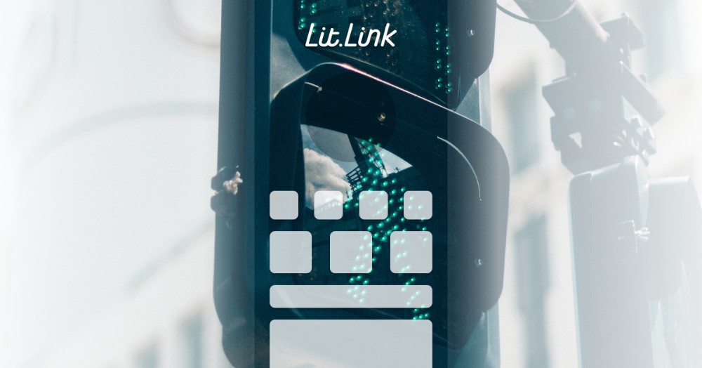 夾咀@(•͈ •͈︎ ︎) lit.link(リットリンク)