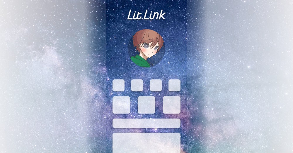 TeNo lit.link(リットリンク)