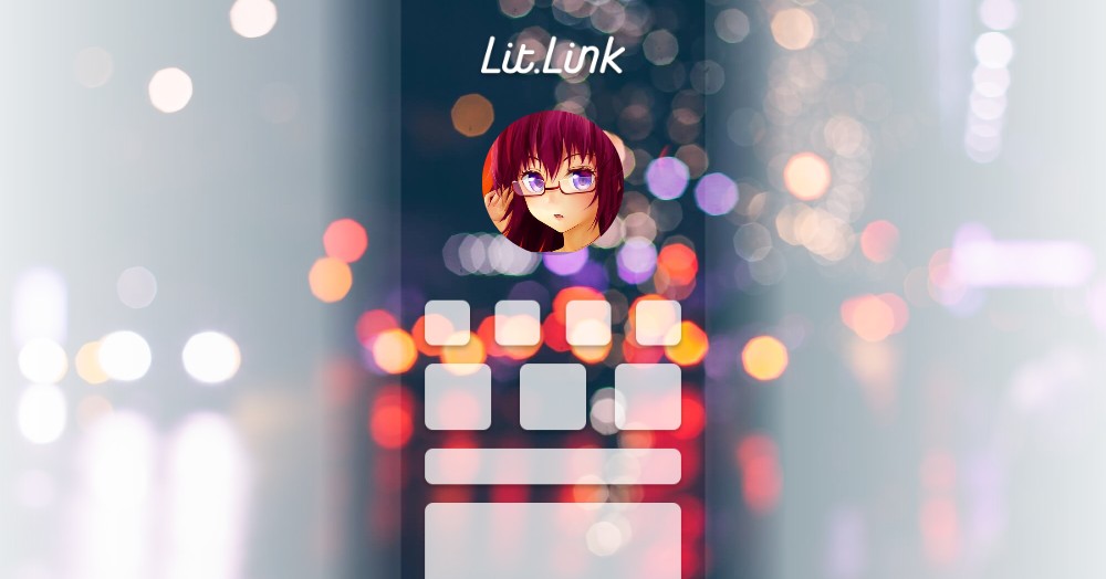 aki99 lit.link(リットリンク)