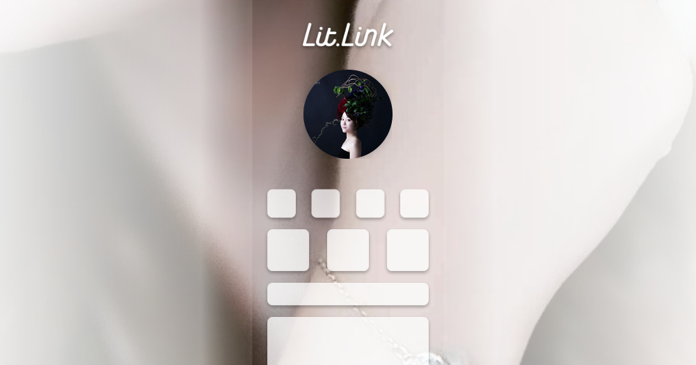 AYUCA lit.link(リットリンク)