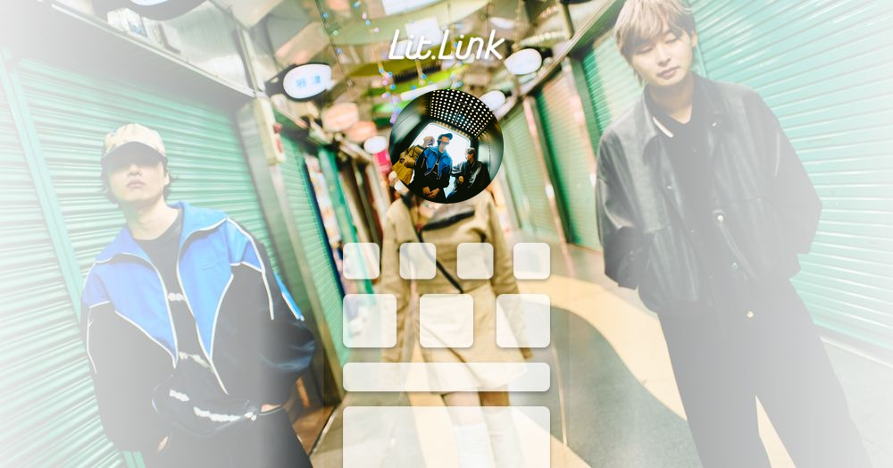 DURDN lit.link(リットリンク)