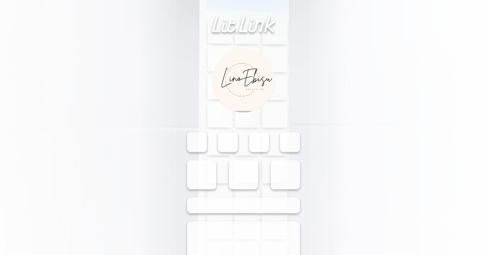 Lino Ebisu 〜リノエビス〜 lit.link(リットリンク)